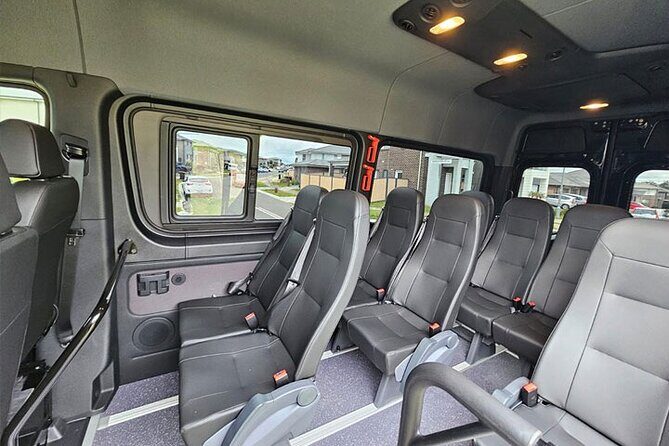 Sydney Airport Private Luxury Transfers - The Drivers and Service Quality