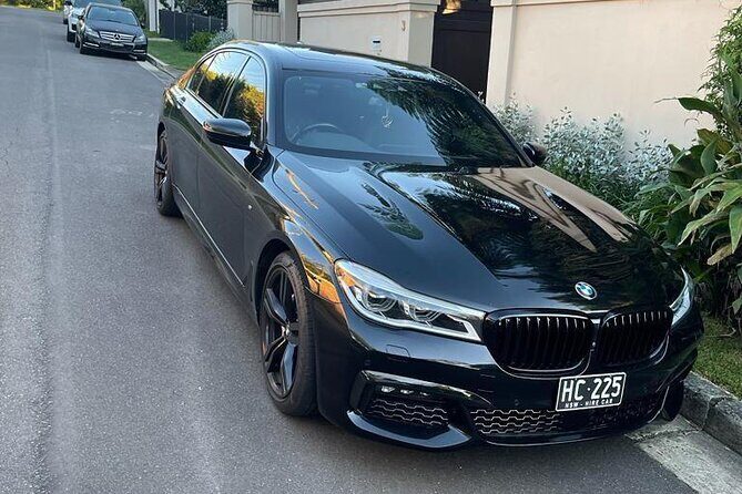 Sydney Airport Private Luxury Transfers - Cost and Value