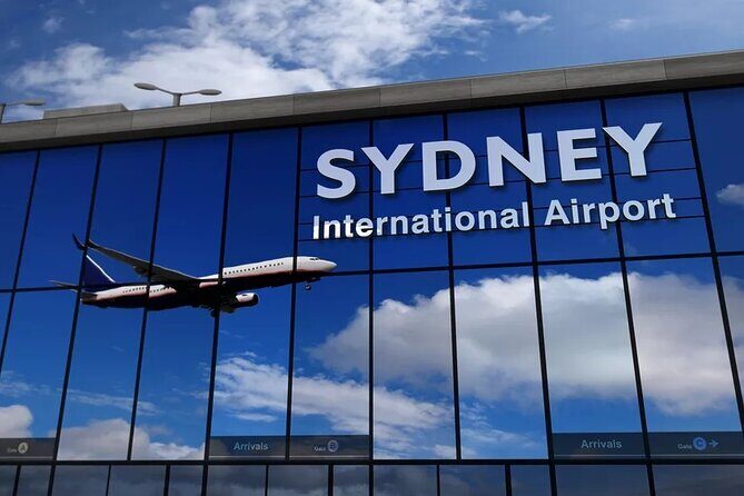Sydney Airport Private Transfer to City Center - Additional Insights from Reviews