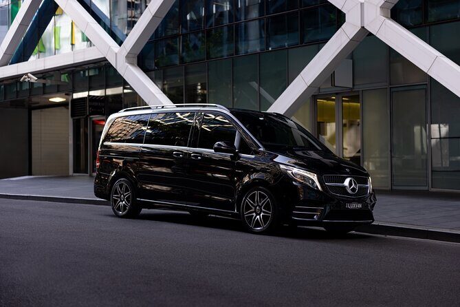 Sydney Airport Transfer from Sydney Airport to Sydney CBD - Practical Considerations