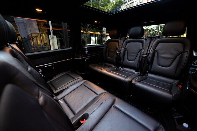 Sydney Airport Transfer from Sydney Airport to Sydney CBD - Final Thoughts