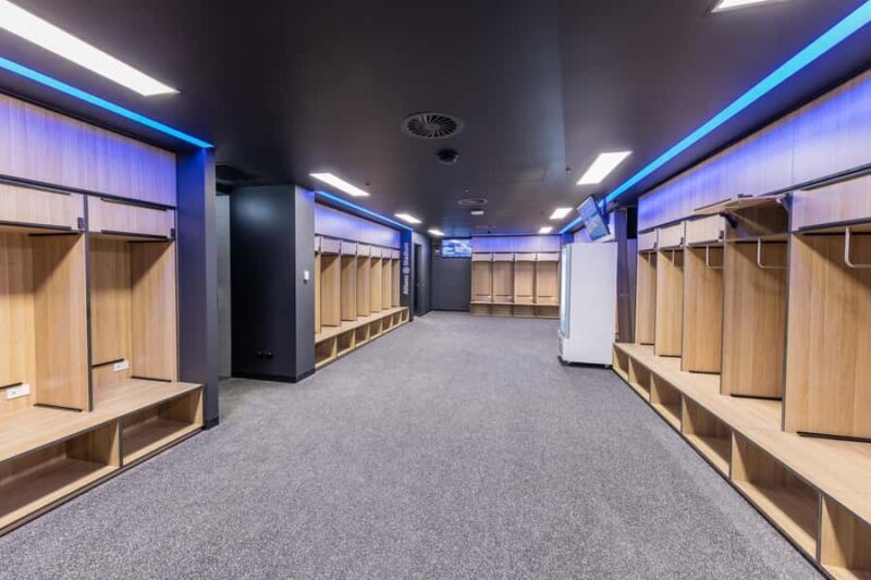 Sydney: Allianz Stadium Guided Tour - Key Points