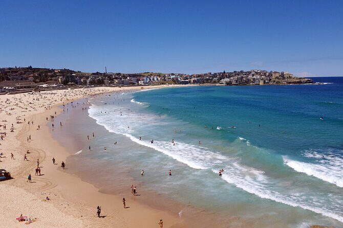 Sydney and Blue Mountains in One Day Private Tour - FAQs