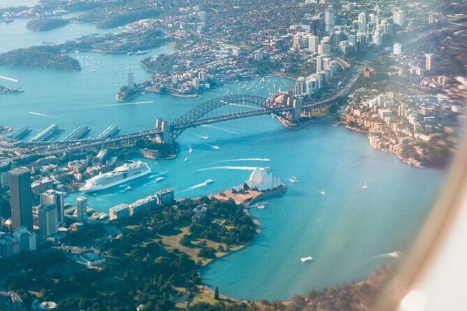 Sydney Arrival or Layover Private Sightseeing Tour - Key Points