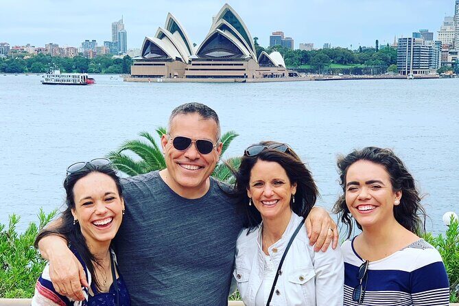 Sydney Arrival or Layover Private Sightseeing Tour - FAQ