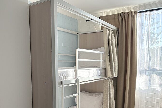 Sydney Arrival Pack Working Holiday package - Key Points