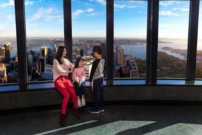 Sydney Attractions Pass: SEA LIFE Aquarium, Sydney Tower Eye, WILD LIFE Zoo and Madame Tussauds - Authentic Experiences and Real-Life Insights