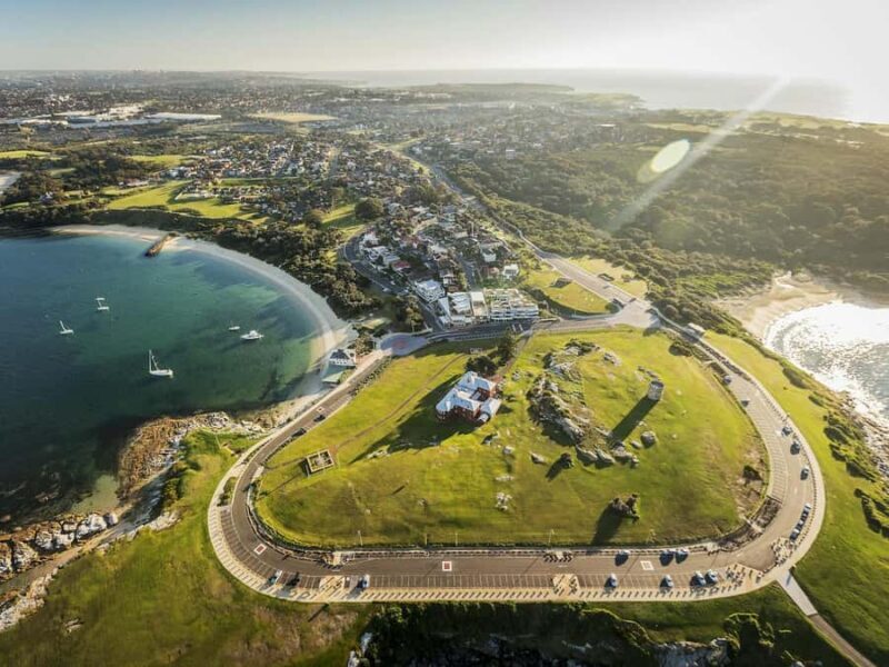 Sydney: Beaches and Lighthouse Day Trip - A Detailed Look at the Sydney Beaches and Lighthouse Day Trip