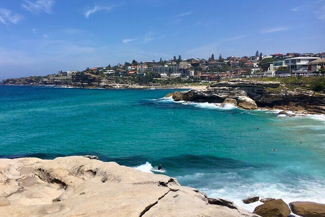 Sydney Beaches Half Day Drive and Walk Tour - Exploring Sydney’s Stunning Beaches and Coastline