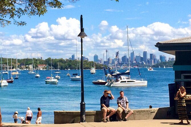 Sydney Beaches Half Day Drive and Walk Tour - FAQs