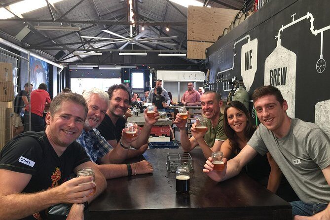 Sydney Beer and Brewery Tour - A Comprehensive Look at the Sydney Beer and Brewery Tour