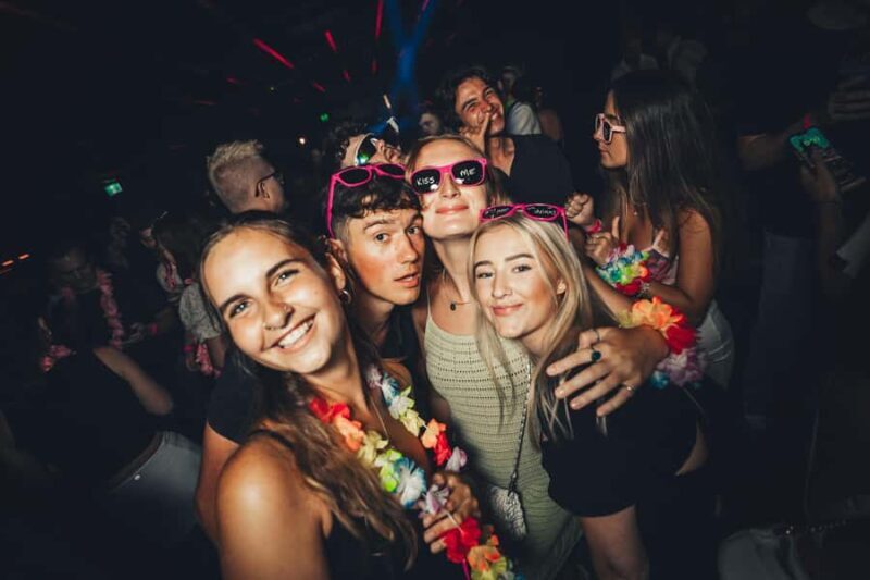 Sydney: Big Night Out Pub Crawl with Local Party Hosts - Sydney: Big Night Out Pub Crawl with Local Party Hosts — A Practical, Authentic Nightlife Experience