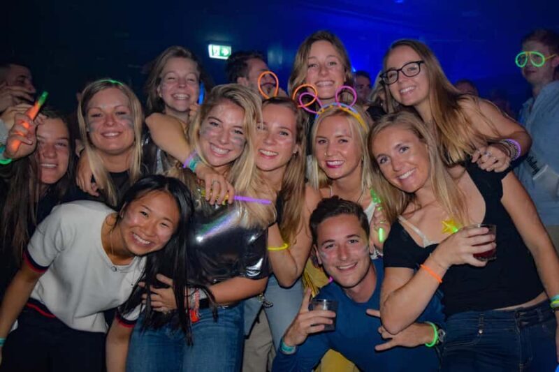 Sydney: Big Night Out Pub Crawl with Local Party Hosts - The Sum Up: Who Would Love This Experience?