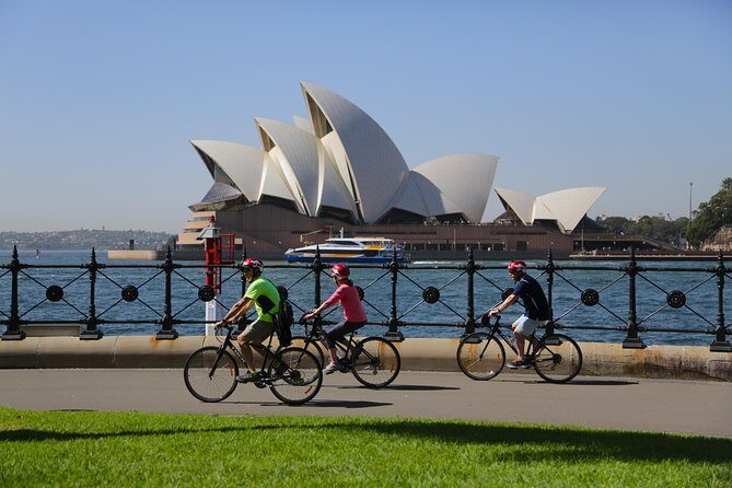 Sydney Bike Tours - Final Thoughts: Who is This Tour Best For?