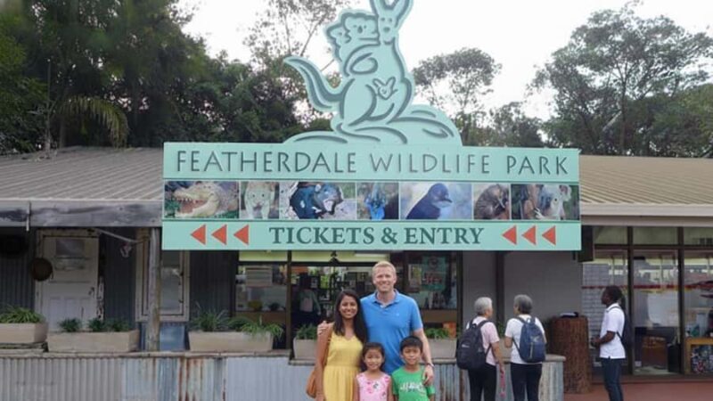 Sydney: Blue Mountains and F. Wildlife Park - Private Tour - Why This Tour Is a Great Choice