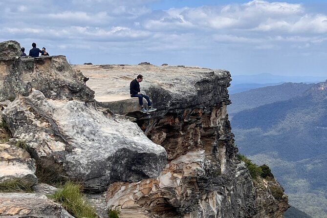 Sydney Blue Mountains Day Tour with Wildlife Park and Waterfalls - In The Sum Up