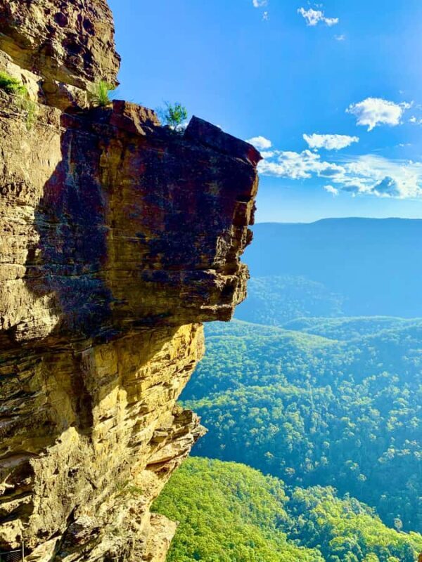 Sydney Blue Mountains Day Trip with Scenic World Entry - Key Points