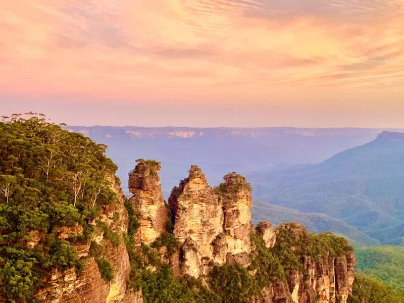 Sydney Blue Mountains Day Trip with Scenic World Entry - Who Will Love This Tour?
