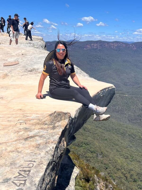 Sydney: Blue Mountains Private Tour with Scenic World - Exploring the Blue Mountains with Rocky Road Tours & Travels: A Genuine Guide