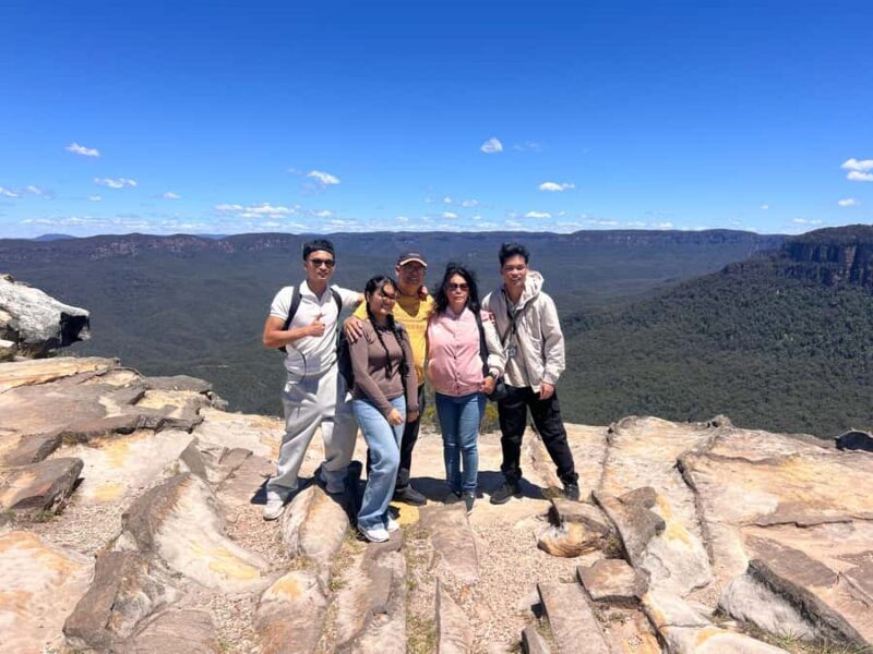 Sydney: Blue Mountains Private Tour with Scenic World - Why This Tour Offers Great Value