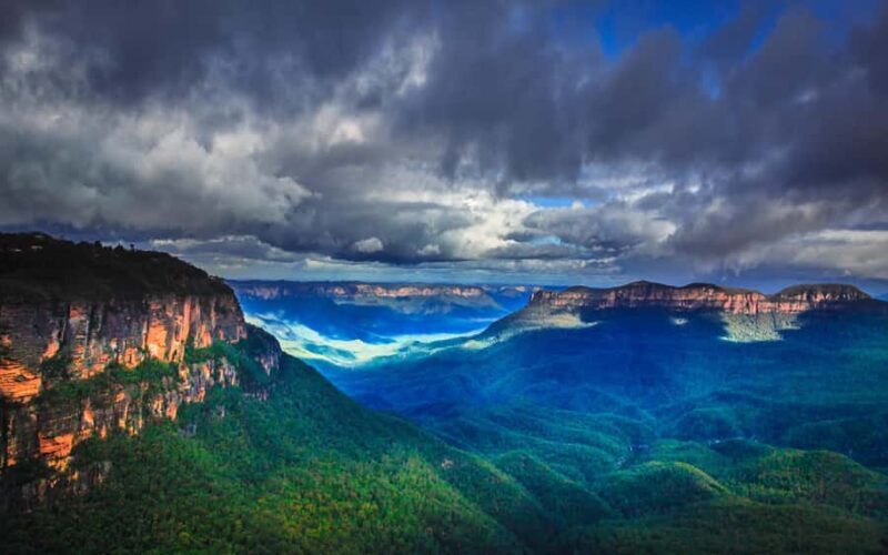 Sydney: Blue Mountains, Scenic World, & Wildlife Park Tour - What Makes This Tour Worthwhile?