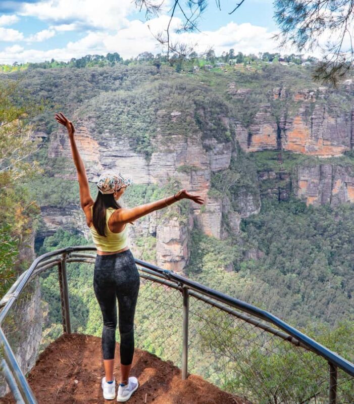 Sydney: Blue Mountains, Scenic World, Zoo & Lincoln's Rock - Practical Tips & Considerations