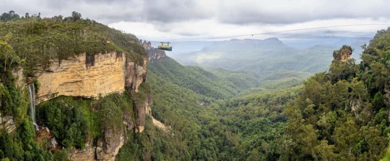 Sydney: Blue Mountains, Scenic World, Zoo & Lincoln's Rock - Who This Tour Is Best For