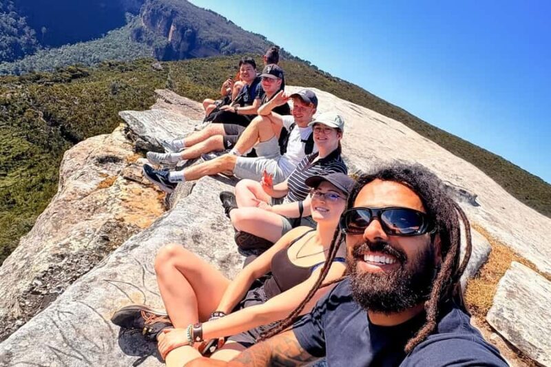 Sydney: Blue Mountains Tour with Scenic World & Lunch Option - Who Should Consider This Tour?