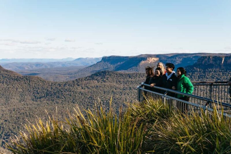 Sydney: Blue Mountains Wildlife & Bushwalk Small-Group Tour - An In-Depth Look at the Tour Experience