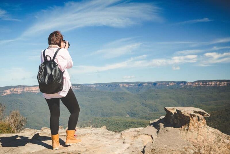 Sydney: Blue Mountains Wildlife & Bushwalk Small-Group Tour - FAQs  