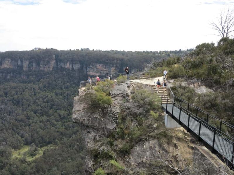 Sydney: Blue Mountains Wildlife & Bushwalk Small-Group Tour - Final Thoughts  
