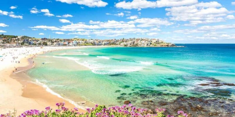 Sydney: Bondi Beach, La Perouse, & City Highlights Tour - An In-Depth Look at the Sydney: Bondi Beach, La Perouse, & City Highlights Tour
