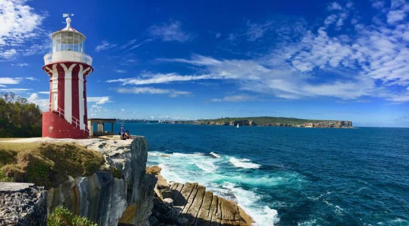 Sydney: Bondi Beach, Opera House & Sydney City Private Tour - Exploring Sydney with a Private Touch  