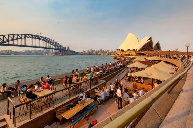 Sydney: Bondi Beach, Opera House & Sydney City Private Tour - What Makes This Tour Stand Out?  
