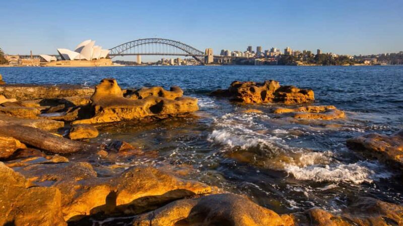 Sydney: Bondi Beach, Opera House & Sydney City Private Tour - Final Thoughts  