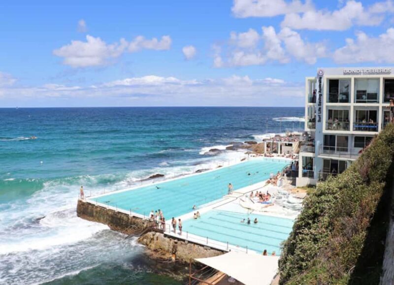 Sydney: Bondi to Coogee Hike with Ala Carte Lunch - Discovering the Coastal Beauty from Bondi to Coogee  