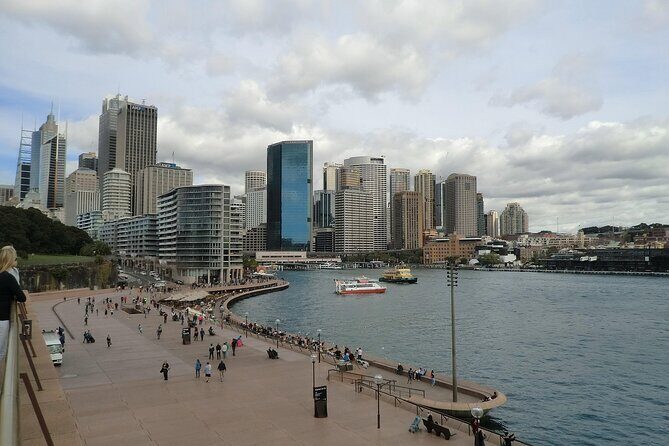 Sydney Botanic Garden Kids Quest: Nature Puzzle Adventure - Why This Experience Stands Out