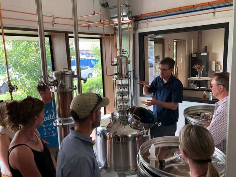 Sydney: Brewery, Winery, and Distillery Tasting Tour - Final Thoughts: Is This Tour Worth It?