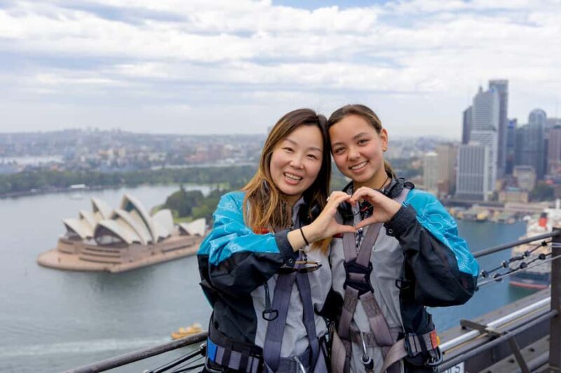 Sydney: BridgeClimb Mandarin Summit Insider - Practical Details and Considerations