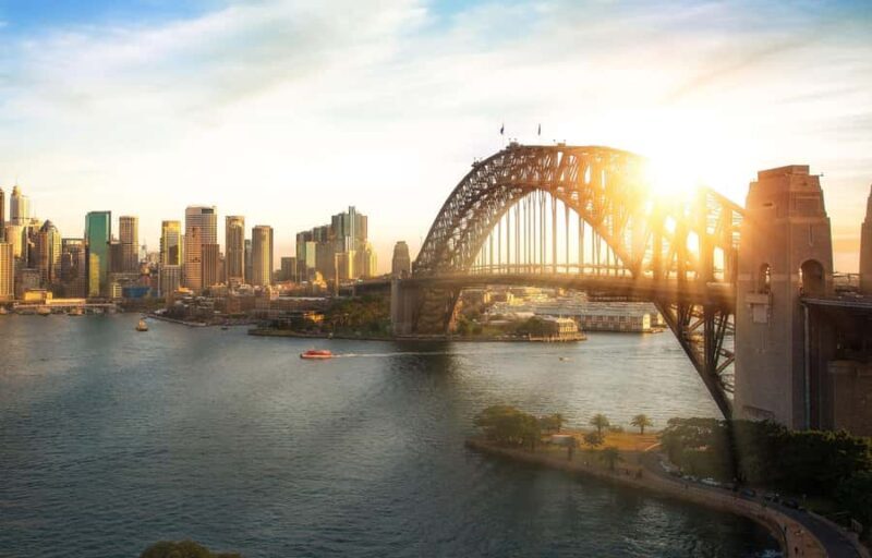Sydney: BridgeClimb Mandarin Summit Insider - The Sum Up