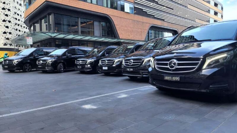 Sydney CBD to Blue Mountain private Day Tour 10 hours - Exploring the Blue Mountains: Natural Wonder and Iconic Landmarks