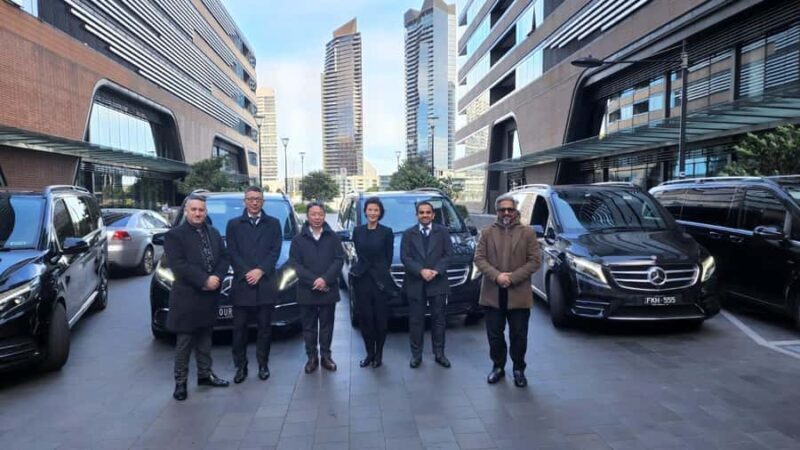 Sydney CBD to Blue Mountain private Day Tour 10 hours - The Practicalities: What You Need to Know