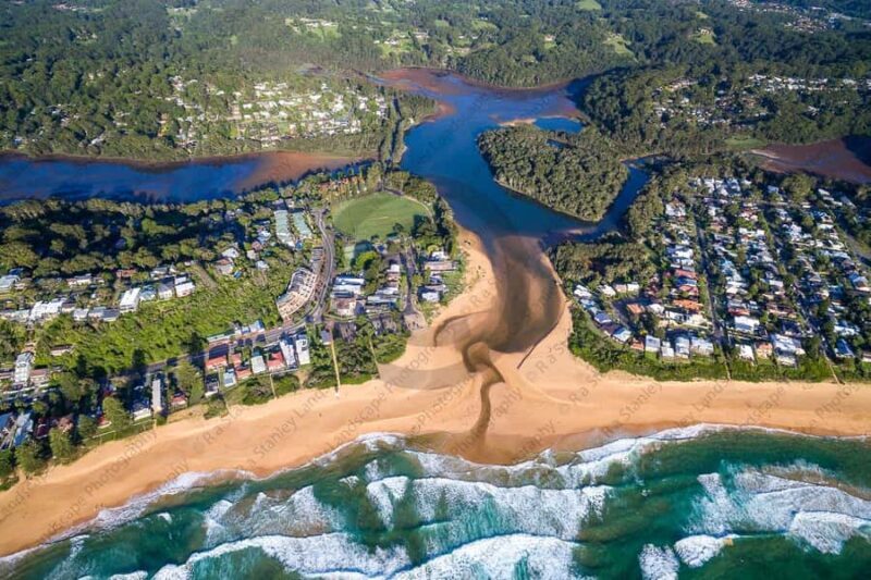 Sydney: Central Coast Day Trip with Wildlife Sanctuary - Detailed Breakdown of the Itinerary