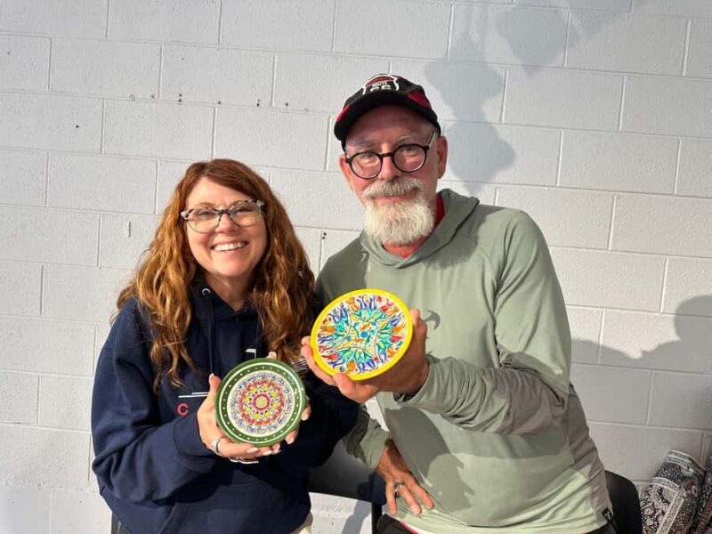 Sydney: Ceramic Plates & Bowls Paint and Sip Classes - Who Should Book This Experience?