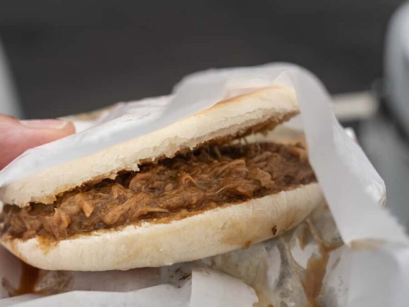 Sydney: Chinatown Street Food & Culture Guided Walking Tour - Key Points