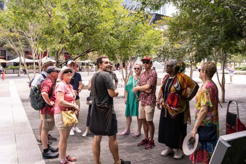 Sydney: Chinatown Street Food & Culture Guided Walking Tour - Who Is This Tour Best For?