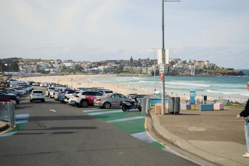 Sydney: City and Bondi Beach Private Luxury Half-Day Tour - FAQs