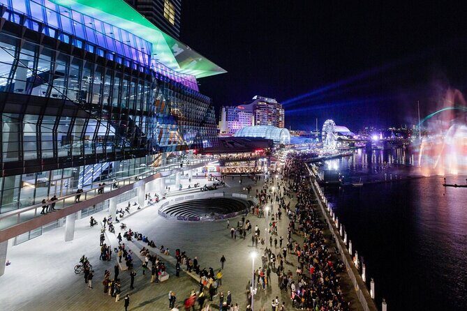 Sydney City and Surrounding Sightseeing Day Tour - A Closer Look at the Experience