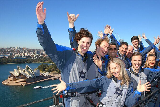 Sydney City and Surrounding Sightseeing Day Tour - Practical Considerations