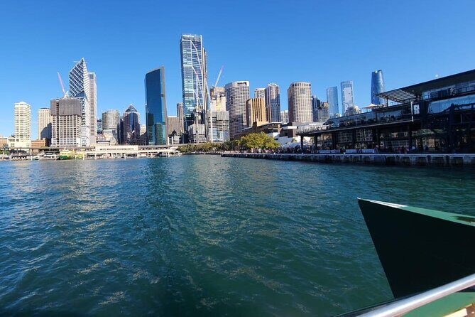 Sydney City and Surrounding Sightseeing Day Tour - FAQ